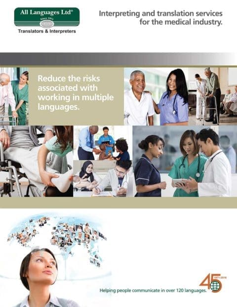 Insurance translation and interpreting | All Languages