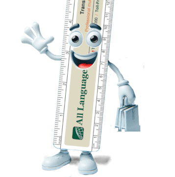 The Little Ruler that Could: 40 Years of Unexpected Impact