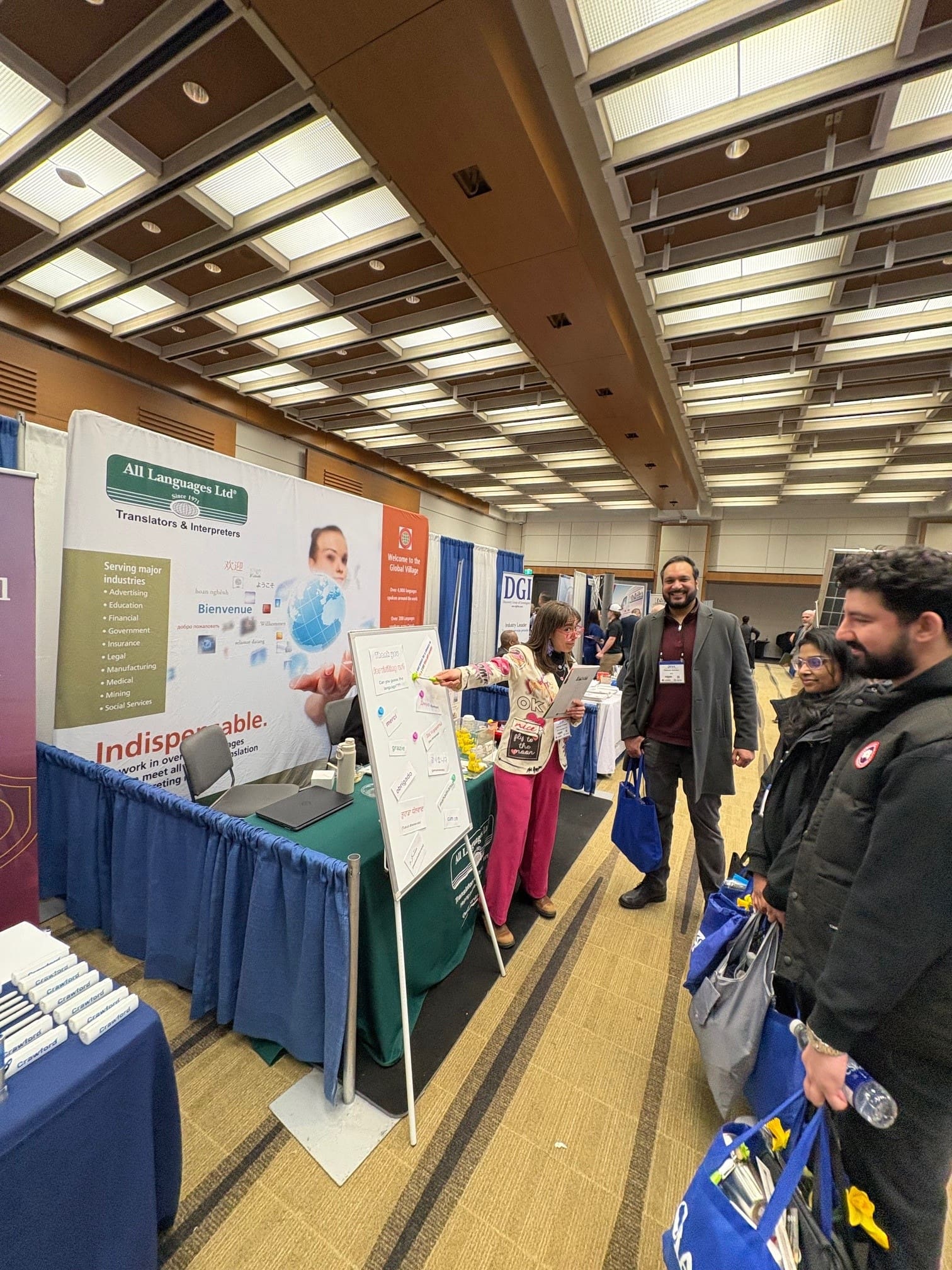 2025 OIAA Claims Conference