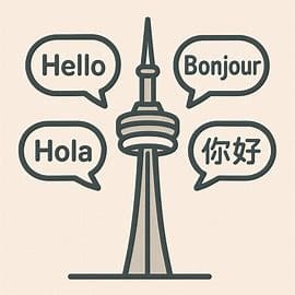 Toronto Language Translation Services & Interpretation Services